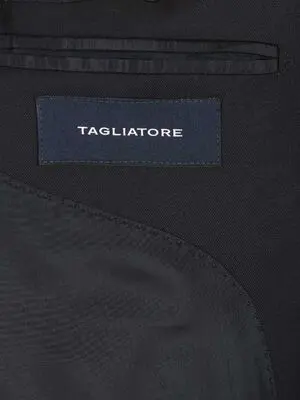 Tagliatore Single Breasted Two-piece Suit