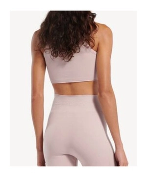 Balenciaga Techwear Seamless Bra