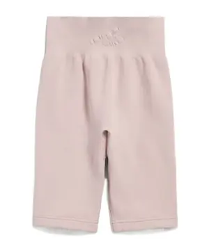 Balenciaga Techwear Seamless Cycling Shorts - Nude