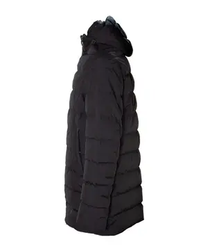 Herno Hooded Padded Coat