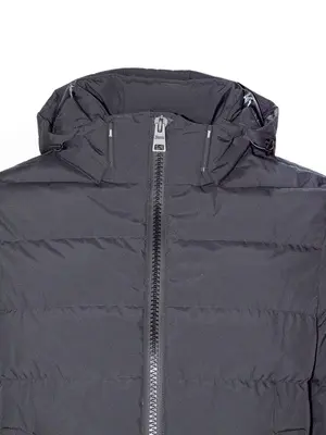 Herno Hooded Padded Coat