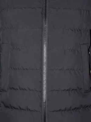 Herno Hooded Padded Coat