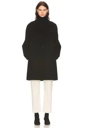 THE ROW Keiran Coat
