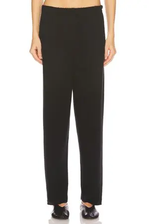 THE ROW Parvi Cashmere Pant