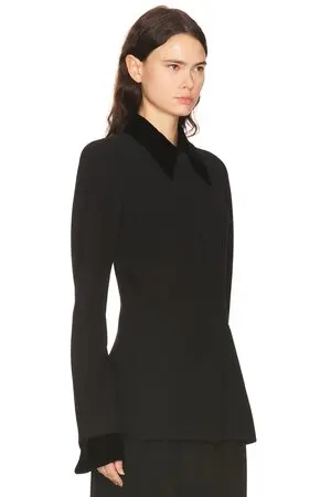 THE ROW Jeko Jacket