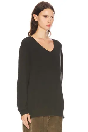 THE ROW Phef Sweater