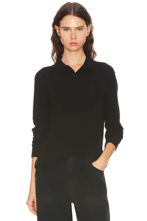 THE ROW Pashi Cashmere Sweater