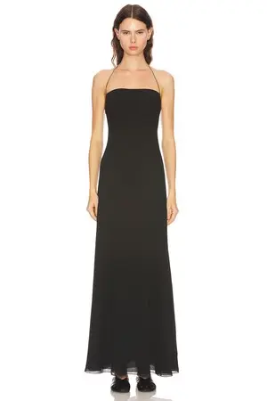 THE ROW Javier Dress