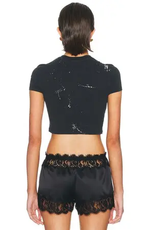 Dolce & Gabbana Graphic T-shirt