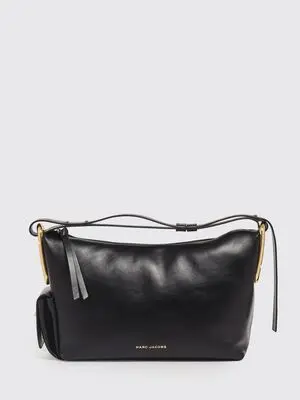 Marc Jacobs Shoulder Bag - Black
