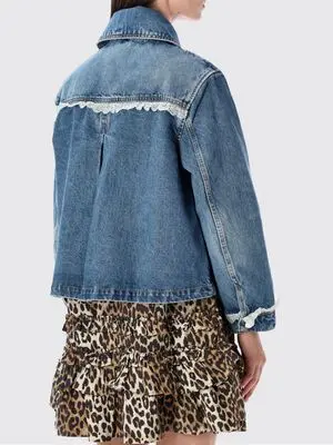 GANNI Coat