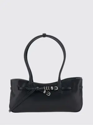MARGESHERWOOD Shoulder Bag - Black