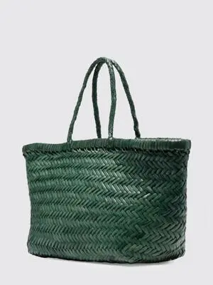 Dragon Diffusion Handbag - Green