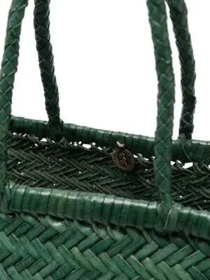 Dragon Diffusion Handbag - Green