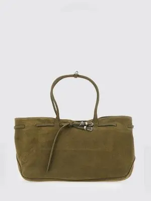 MARGESHERWOOD Shoulder Bag - Green