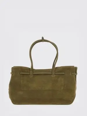 MARGESHERWOOD Grandma Shoulder Bag