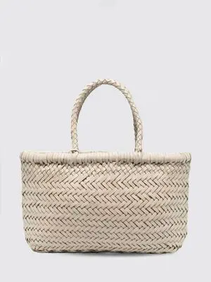 Dragon Diffusion Handbag - White