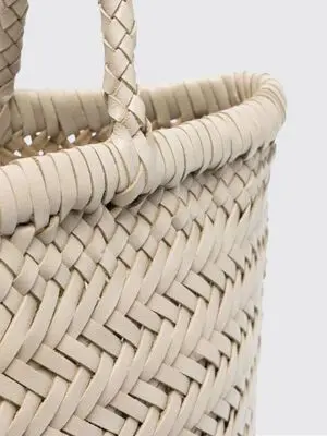Dragon Diffusion Handbag - White