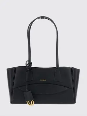 Helen Kaminski Shoulder Bag - Black