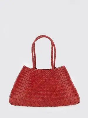 Dragon Diffusion Shoulder Bag - Red