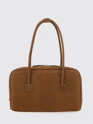 MARGESHERWOOD Shoulder Bag - Brown