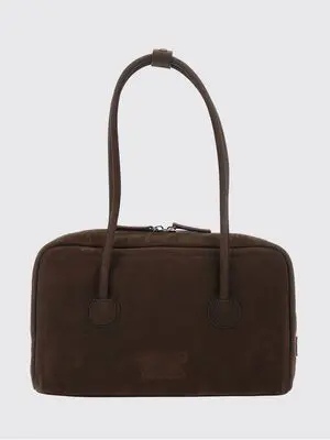 MARGESHERWOOD Shoulder Bag - Dark