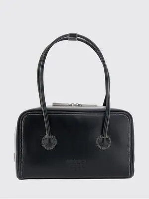 MARGESHERWOOD Shoulder Bag - Black