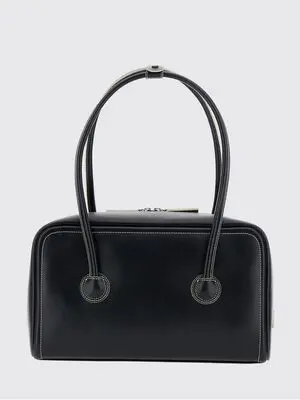 MARGESHERWOOD Shoulder Bag - Black