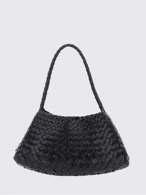 Dragon Diffusion Shoulder Bag - Black