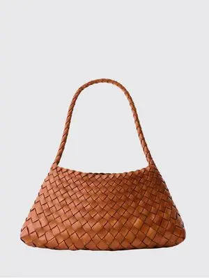 Dragon Diffusion Shoulder Bag - Burnt