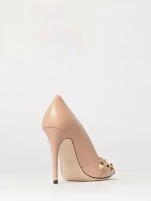 Valentino Garavani Heeled Sandal - Pink
