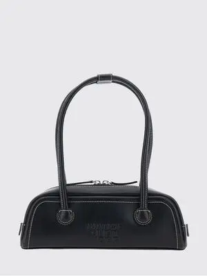 MARGESHERWOOD Shoulder Bag - Black