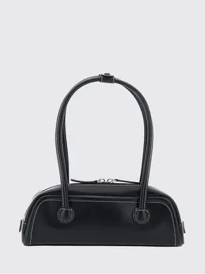 MARGESHERWOOD Shoulder Bag - Black