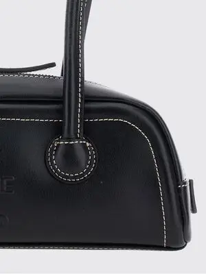 MARGESHERWOOD Shoulder Bag - Black