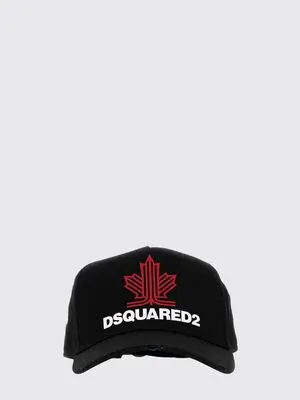 Dsquared2 Hat - Black