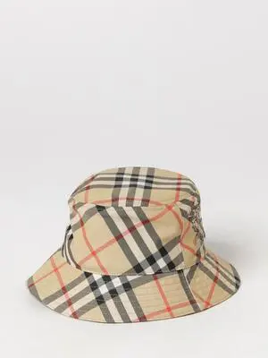 Burberry Hat - Beige