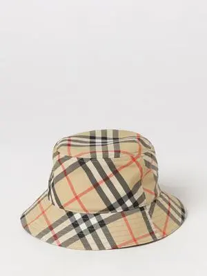 Burberry Hat