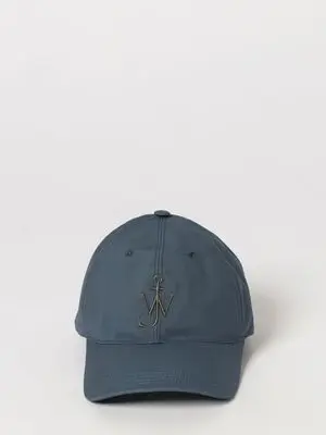 JW Anderson Hat - Blue