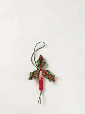 JW Anderson Key Chain - Pink