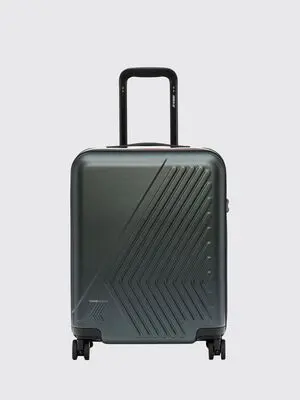 K-WAY Travel Bag - Sage
