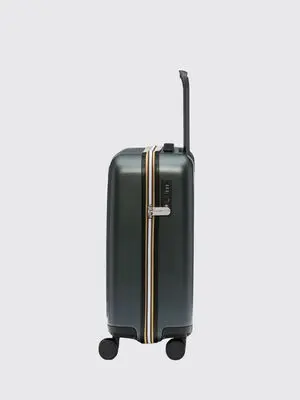 K-WAY Travel Bag - Sage