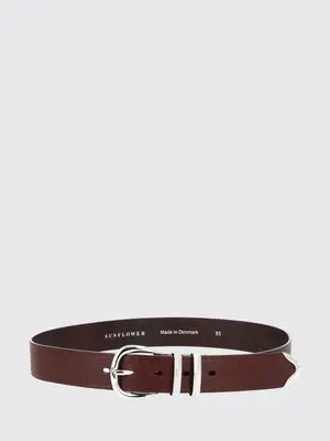 SUNFLOWER Belt - Brown