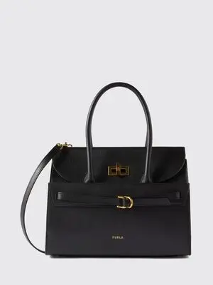Furla Handbag - Black