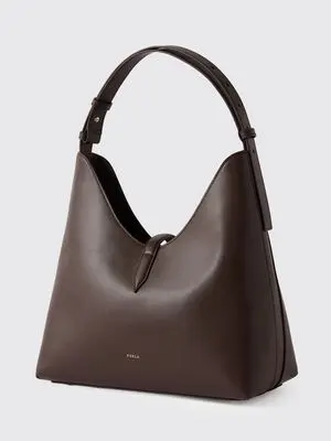 Furla Shoulder Bag - Brown