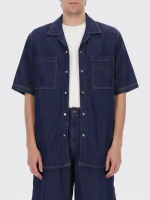 Versace Shirt - Denim