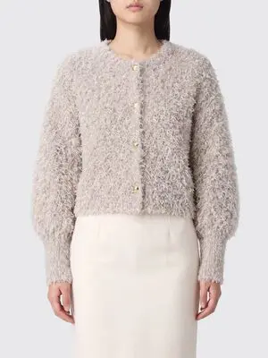 TWINSET Jacket - Beige