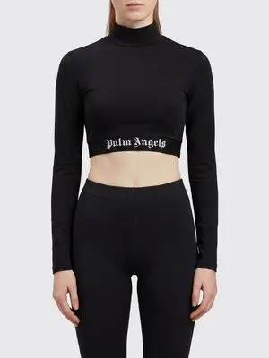 Palm Angels Top - Black