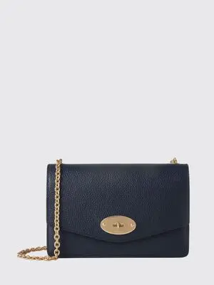 Mulberry Shoulder Bag - Blue
