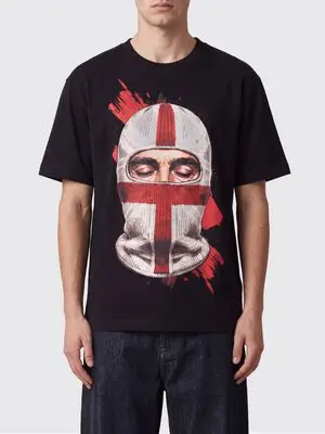 IH NOM UH NIT Graphic Print Cotton Crew Neck T-shirt With Slogan