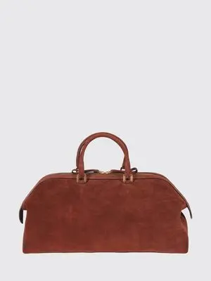 Alberta Ferretti Shoulder Bag - Brown